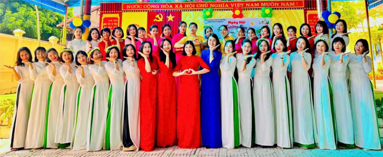 BÀi TuyÊn TruyỀn VỀ CÔng TÁc ChĂm SÓc NuÔi DƯỠng TrẺ Ở TrƯỜng MẦm Non TrƯỜng MẦm Non HƯỚng ĐẠo